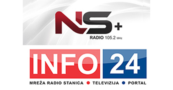 Radio NS Plus Novi Sad