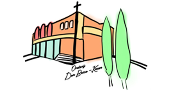 Radio Oratorij Kman - Selezijanci Split