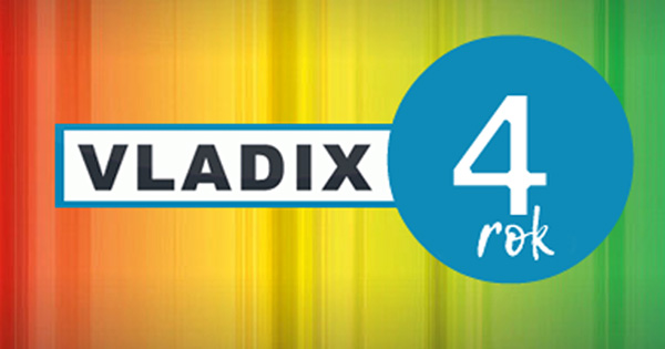 VLADIX 4 Rok Beograd