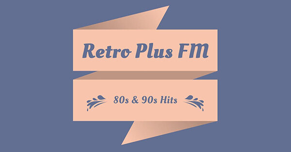 Radio Retro Plus FM Beograd