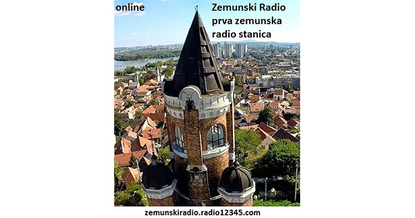 Zemunski Radio Zemun