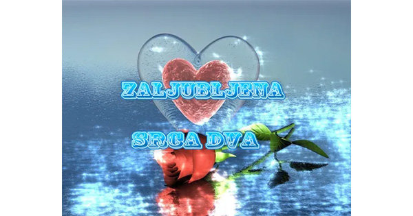 Radio Zaljubljena srca dva