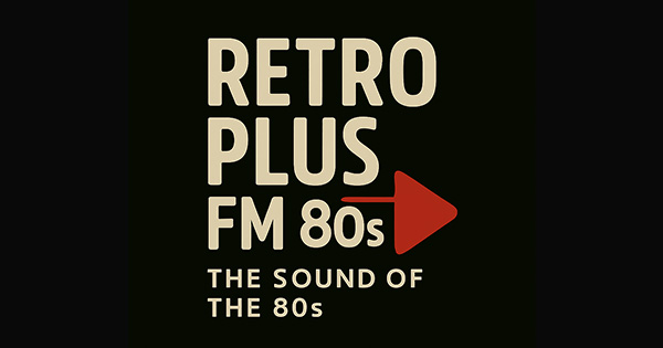 Radio Retro Plus FM 80s