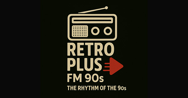Radio Retro Plus FM 90s